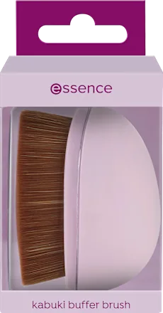 essence
Četkica za šminkanje kabuki buffer – 01 Kabuki it real, 1 kom