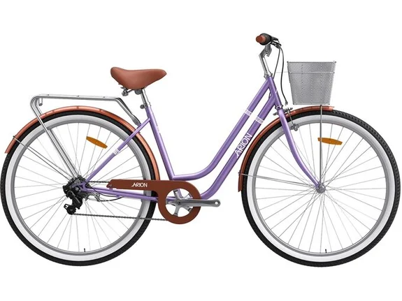 Arion Gradski bicikl 19"/28"