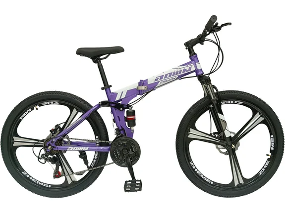 Arion AOMN Junior bicikl TZ-M46 26"