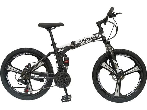 Arion AOMN MTB bicikl Junior TZ-M46 26" Sklopivi
