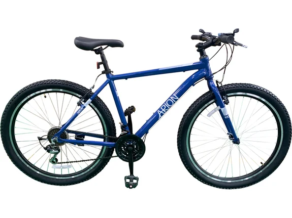 Arion Hibridni bicikl 19"/29"