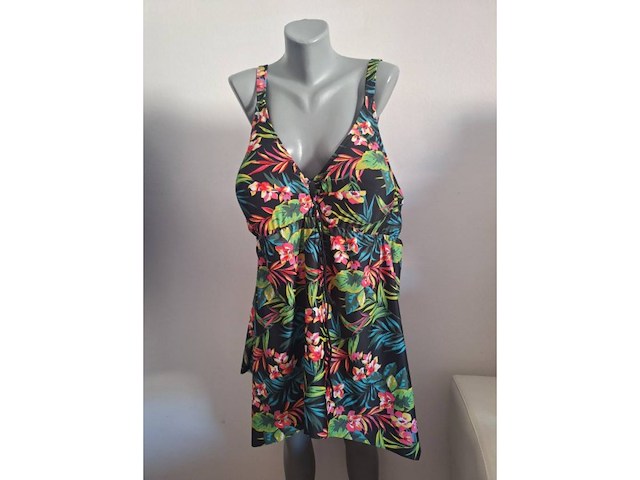 Kupaci tankini Janina  56/58 Novo