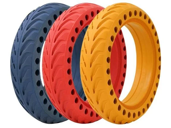 Puna guma 8.5 in za trotinet Xiaomi M365/ 1S/ Essential/ M365 Pro/ M365 Pro 2 (N13-0)