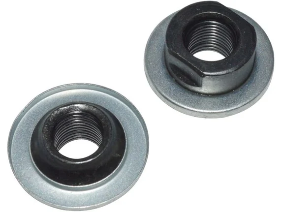 Konus zadnji MTB sa prašinarom 3/8x26T 10mm