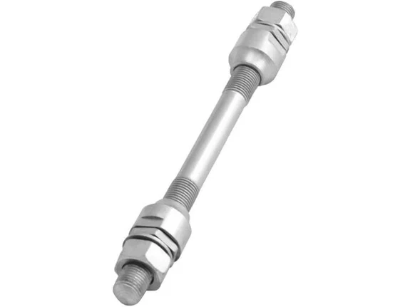 Osovina prednja MTB 3/8x140mm
