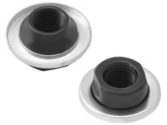 Konus prednji MTB sa prašinarom 3/8x26T 10mm