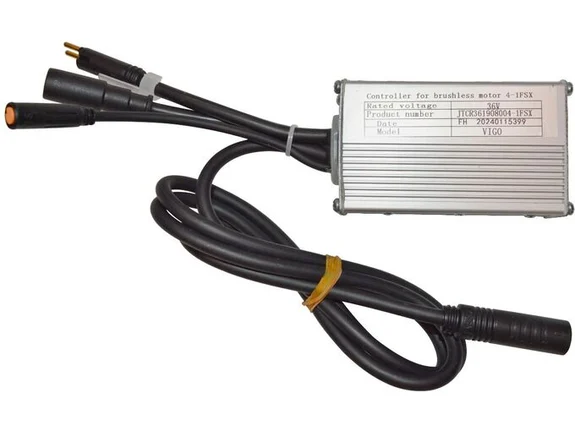 Kontrolni modul elektronika za elektro tricikl 36V Vigo