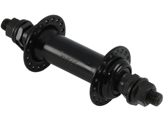 Glava prednja MTB 36R Xijieer Guli crna GL-A03F