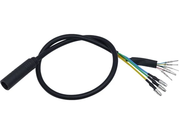 Kablovi za motor elektro bicikla Barcelona/Valencia