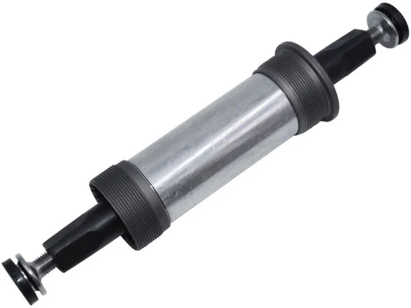 Osovina Monoblok srednjeg pogona 164 mm za elektro bicikl Ibiza - Barcelona - Valencia