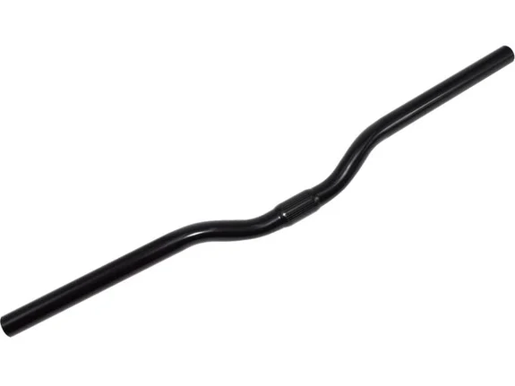 Volan čelični 22.2/25.4x600 mm Rise 25 5 deg