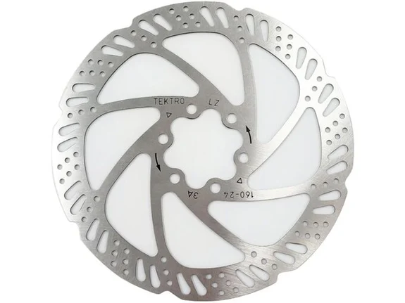 Disk kočnice za elektro bicikl 160 mm Valencia