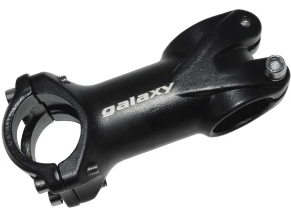 Lula volana alu A-HEAD 28.6/31.8x42 mm, ext 80 mm, Rise 7 deg