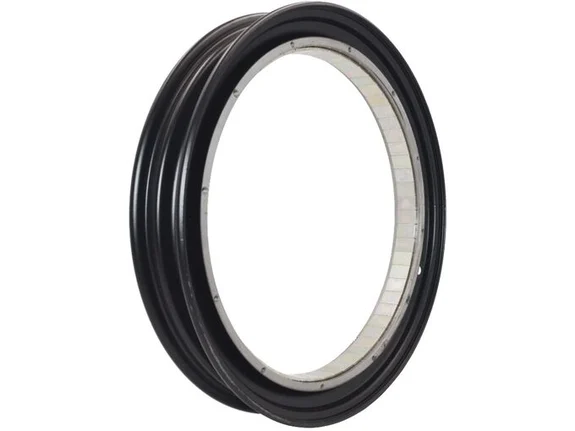 Obruč alu 16 sa magnetima za elektro bicikl Discovery