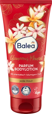 Balea
Parfimisani losion za telo Glamorous Moment, 200 ml