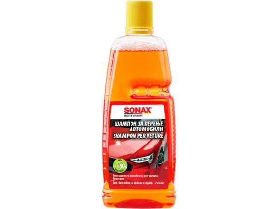 Sonax Auto šampon 314341 1L