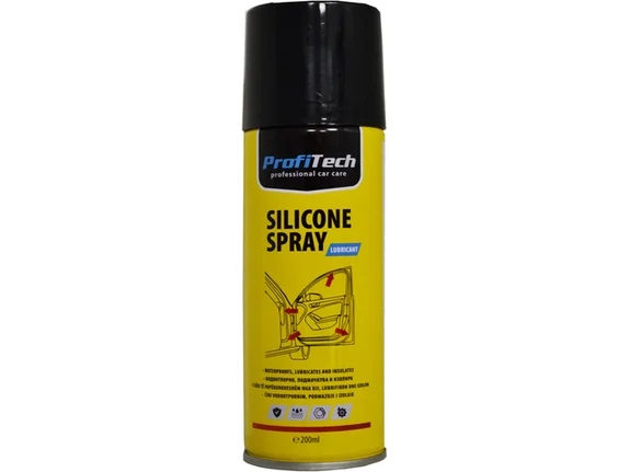 ProfiTech Silikonski sprej 97040 200ml
