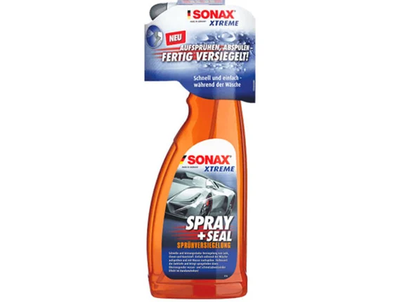 Sonax Spray & Seal brzi vosak za zaštitu Xtreme 243400 750ml