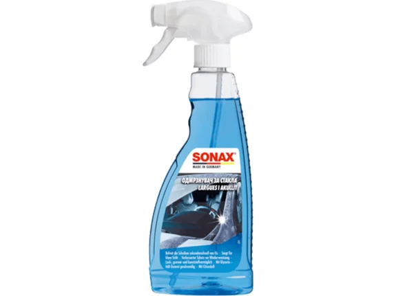 Sonax Odleđivač za stakla triger 331241 500ml