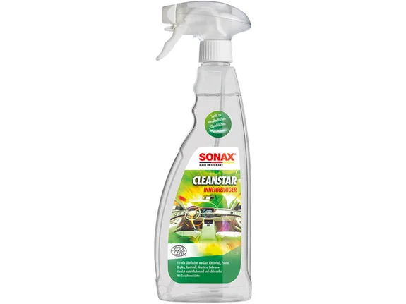 Sonax Sredstvo za unutrašnjost kokpita Star 253400 750ml