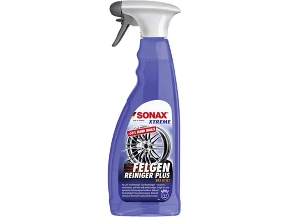Sonax Čistač za felne Xtreme Plus 230400 750ml