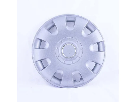 888 Car Accessories Ratkapna 15"