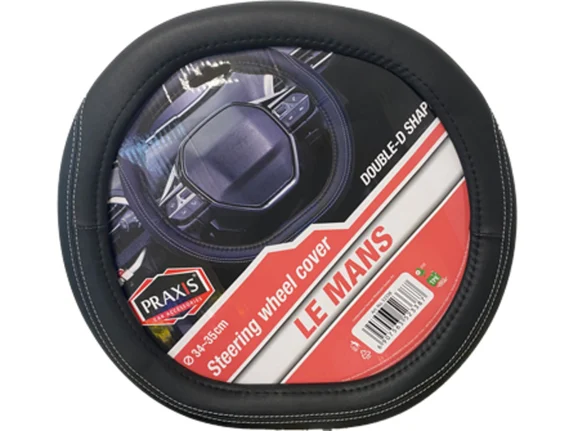 Praxis Navlaka za volan Le mans 052338