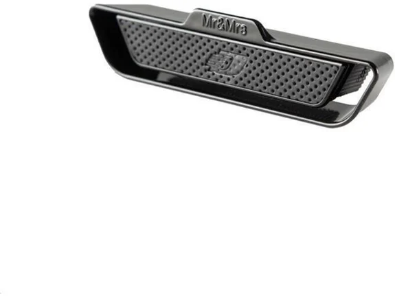 Evo Box Miris za auto Carbon fiber glossy black 297770