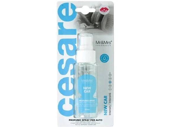 Cesare Miris za auto New Car sprej 299149 50ml