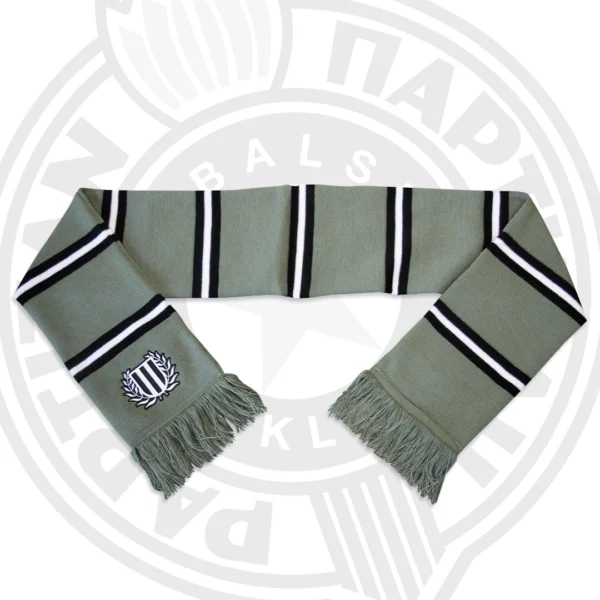 BAR ŠAL „ŠTIT“ (MASLINASTO ZELENI)