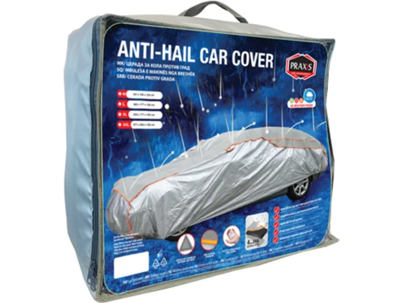 Praxis Protivgradna cerada za auto 7020