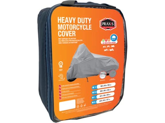 Praxis Cerada za motor 7030