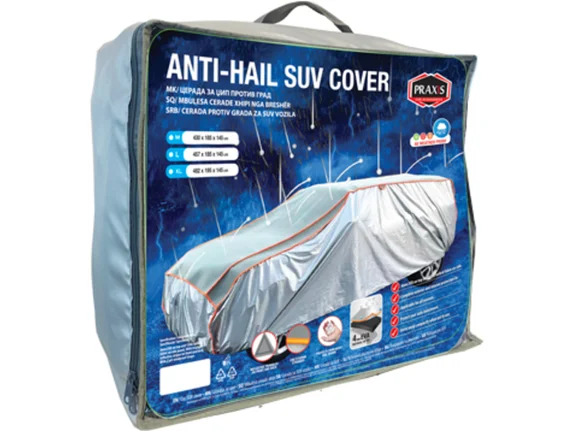 Praxis Protivgradna cerada za auto Jeep 7025