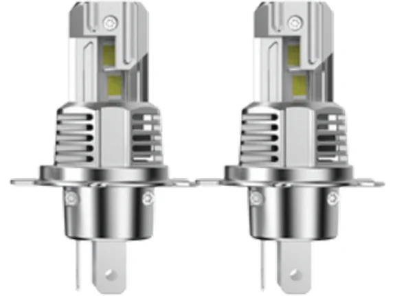 Praxis LED sijalica K10 H4 52546