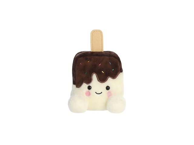 Plišana igračka - Palm Pals, Dolce Ice Creame Bar