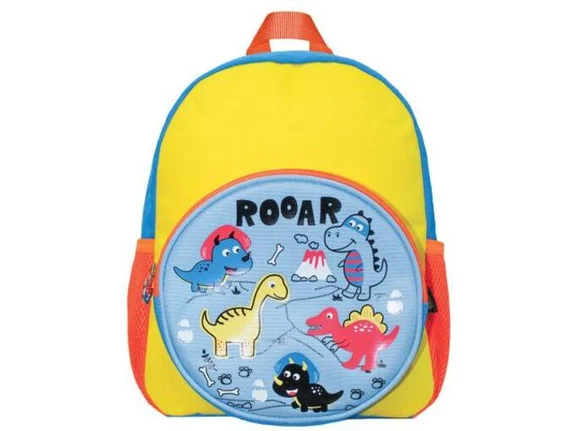 S-Cool Ranac predškolski My first backpack SC2490