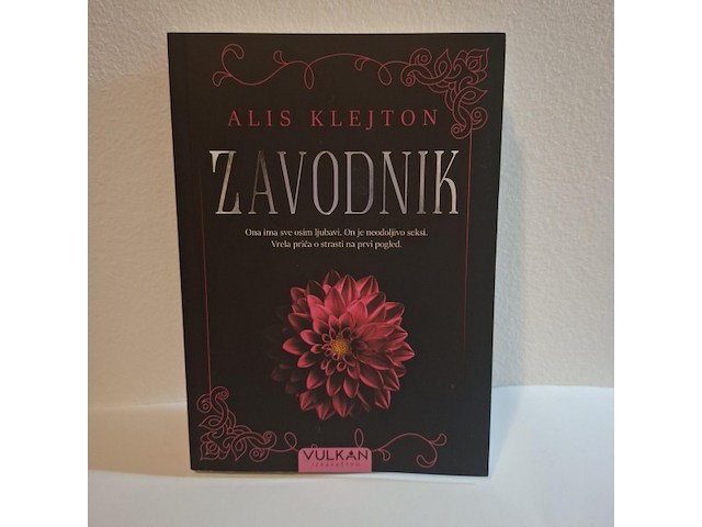 Alis Klejton-Zavodnik