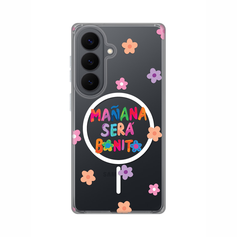 Zastitna maska (futrola) print Magsafe - Samsung S941 Galaxy S26 Bonito