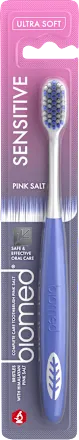 biomed
SENSITIVE ultra soft četkica za zube, 1 kom