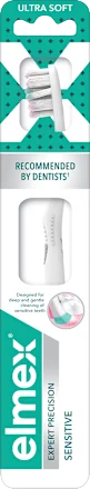 elmex
EXPERT PRECISION SENSITIVE četkica za zube - ULTRA SOFT, 1 kom