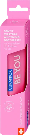 CURAPROX
BE YOU pasta za zube, 60 ml