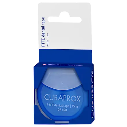 CURAPROX
DF 820 konac za zube, 35m, 35 m