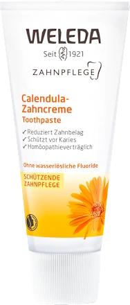 WELEDA
Pasta za zube sa nevenom, 75 ml