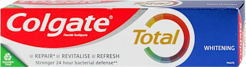 Colgate
Total Whitening pasta za zube, 100 ml