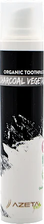 AZETA bio
CHARCOAL pasta za zube, 50 ml