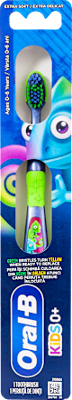 Oral-B
KIDS dečija četkica za zube, 0-6 god, 1 kom