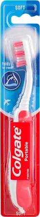 Colgate
Četkica za zube, TRAVEL, 1 kom