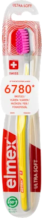 elmex
ULTRA SOFT četkica za zube, 1 kom