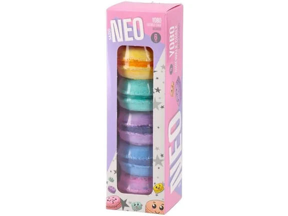 Kreda za beton Macaroon