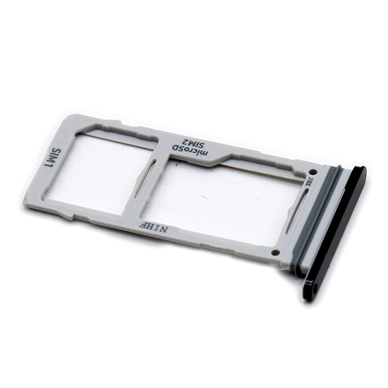 Ulozak - SIM za Samsung N985 Samsung N980 Galaxy Note 20 Ultra crni (MS)